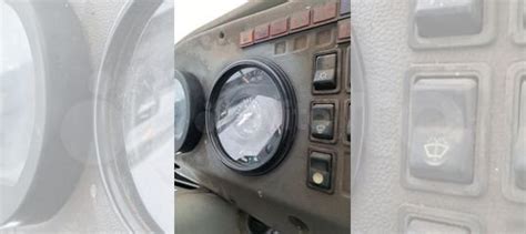Щиток приборов комбинация приборов Паз 3205 купить в Нижнем Новгороде ...