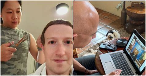 How Tech Billionaires Are Giving Us Rare Peeks Into Their Private Lives Thanks To Covid Quarantines