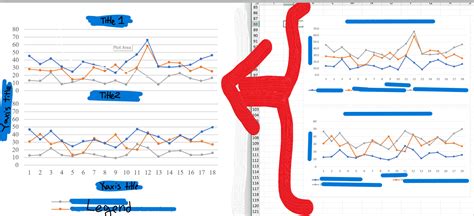 Is There A Way To Combine Two Graphs Rexcel