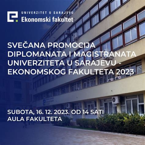 School Of Economics And Business Sarajevo On Linkedin Efsapower Efsa