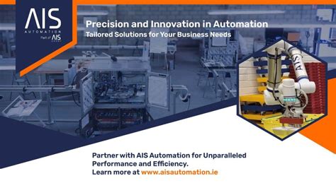 Ais Automation Ireland On Linkedin Automation Industrialautomation Robotics