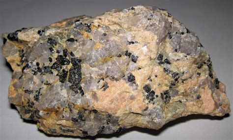 Pegmatitic Granite Precambrian Alexandra Mine Broken Hi… Flickr