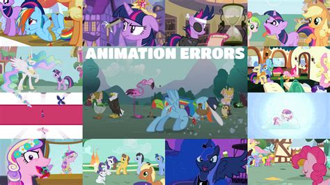 Request Animation Errors By Quoterific On Deviantart
