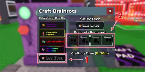 How To Get Los Bros In Steal A Brainrot Techwiser
