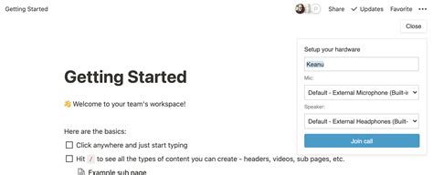 Tutorial Append Daily Call Transcription Text With The Notion Rest Api
