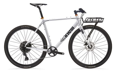 Gravel Bikes Cinelli Official