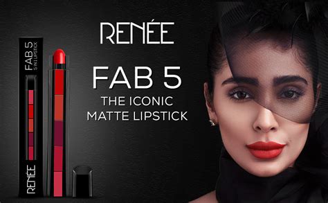 Renee Cosmetics Reinventing Beauty Renee Cosmetics Usa