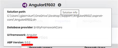 Abp Suite Error While Generate Angular Code Startindex Cannot Be Less