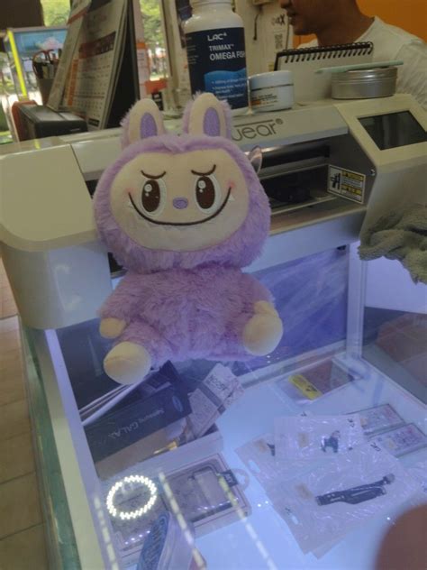 La Bubu Mei Zizi Hobbies And Toys Toys And Games On Carousell