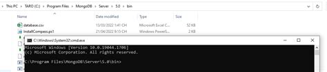 How To Load A Csv File To Mongodb Atlas 38 By Tuynnguynththanh