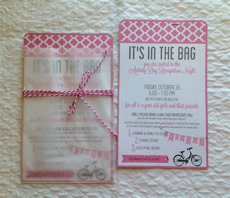 121 Best Lds Primary Activity Days Images On Pinterest Activity Day