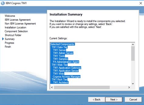 How To Upgrade Planning Analytics Local Server Tm1 Server Exploring Tm1