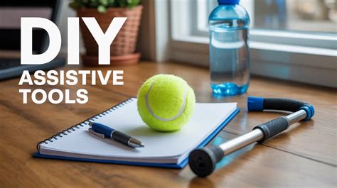 Assistive Tech On A Budget 20 Diy Hacks Youll Actually Use