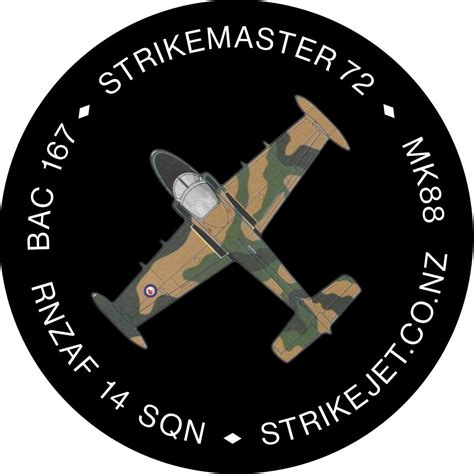 Strikemaster 72 Strikemaster 72 Added A New Photo