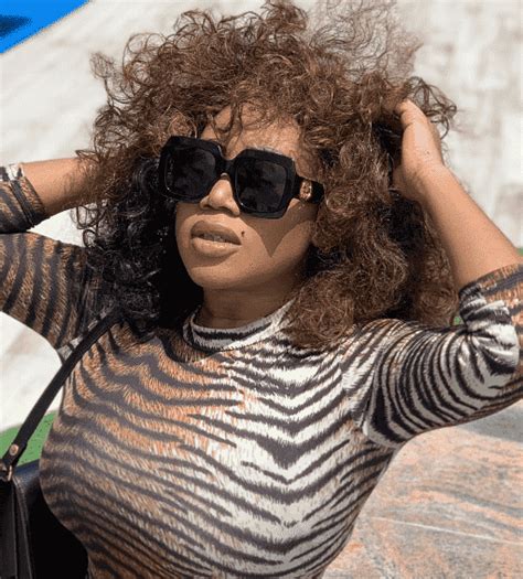 Moyo Lawal Controversy Where Is She Now Viral Footage Scandal Career