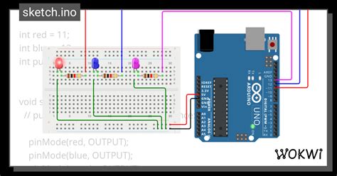 Activity2 Wokwi Esp32 Stm32 Arduino Simulator