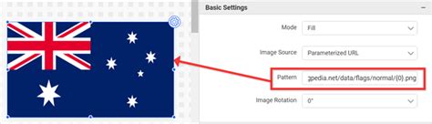 visualizing images embedded bi bold bi documentation