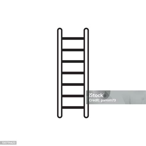 Symbole Dentreprise De Vecteur Dicône Déchelle Pour La Conception