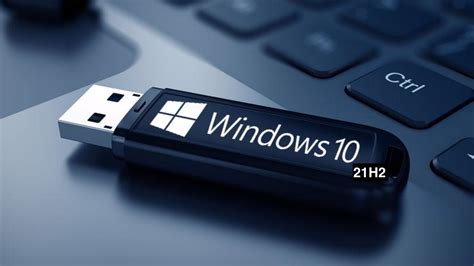 Pobierz Oficjalne Pliki ISO 32 Bit 64 Bit Dla Windows 10 Listopada 2021 Aktualizacja