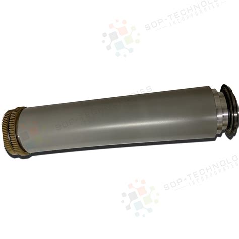 Upper Fuser Roller For Xerox 4110 4112 4127 D95 D110 D125 Heat Roller Sop Technologies Inc