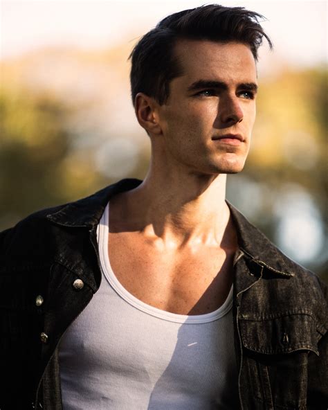 Adam R London — Model Talent Uk