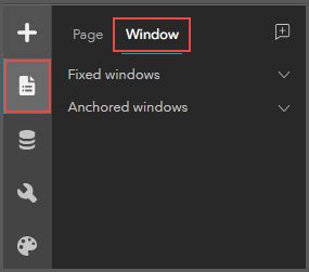 How To Use Image As Background For Page Body In ArcGIS Experience Builder
