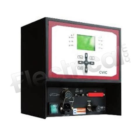 Desoutter Cvic H2 Electronic Thermostat Automation