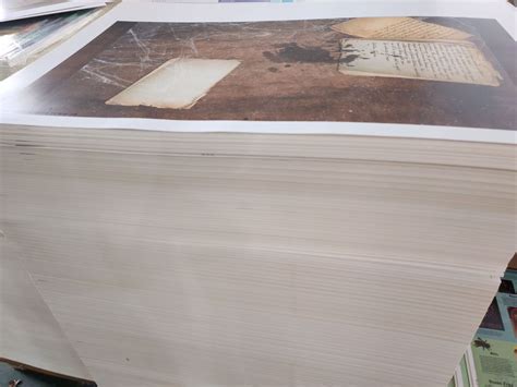 No Escape Sample Mysterious Package Company