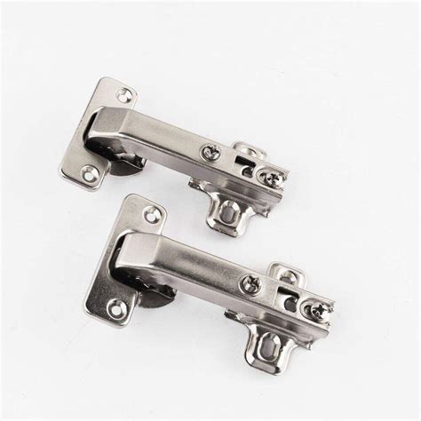 Roeasy Ch 180 61 35mm 180 Degree Hinge Clip On Soft Close Cabinet Hinge