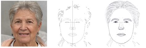 A Hair Drawing Evaluation Algorithm For Exactness Assessment Method In A Hair Drawing Evaluation Algorithm For Exactness Assessment Method In
