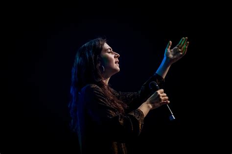 Lucy Grimble Behind The Album — Lead Worship Well