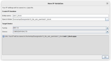 การใช้งานวงจร Adc ภายในชิป Max 10 Fpga Iot Engineering Education