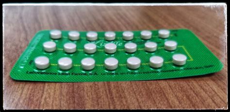 Different Types Of Oral Contraceptive Pills At Andy Sage Blog
