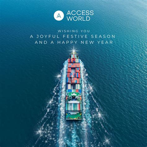Access World On Linkedin Accessworld Yearinreview Thankyou