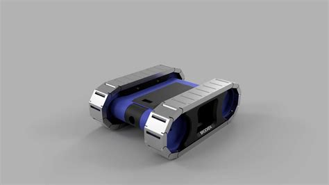 RC FPV Tank Rover Hackaday Io