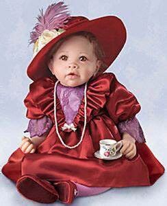 Ashton Drake Doll Sophia On Carousell
