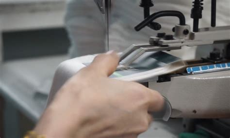 Heres How Socks Are Actually Made