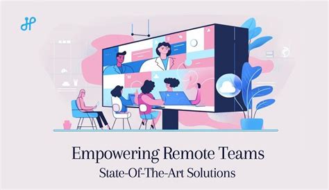 Empowering Remote Testing Teams
