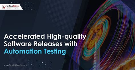 Testingxperts On Linkedin Automation Testing Company Test Automation