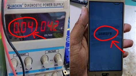 Samaung J7 4 Short Problem Solution Youtube