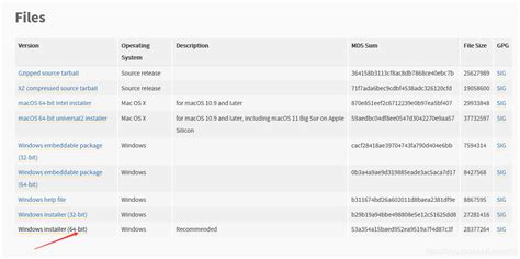 python有绿色版软件吗 python绿色版运行程序 python怎么绿色安装 csdn博客