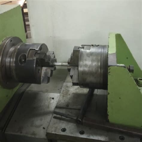 Friction Welding Machine Download Scientific Diagram