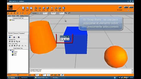 Tutorial Kuka Sim Pro V1 1 [parte 1] Youtube