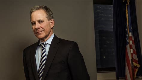 Eric Schneidermans Legacy In Financial Cases May Survive His Downfall The New York Times