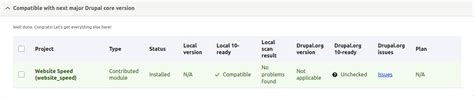 automated drupal 10 compatibility fixes [ 3290670]
