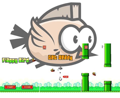 flappy bird clone script create addictive games ais technolabs