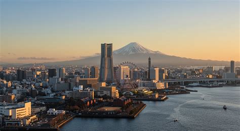 Private Jet Charter Yokohama Price And Charter Quote