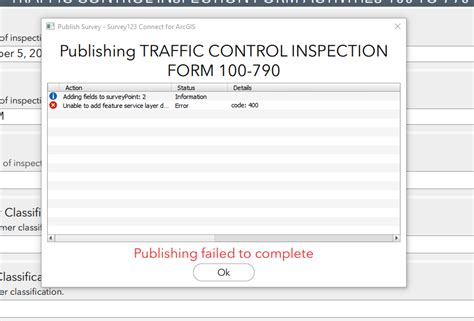 Unable To Add Feature Service Layer Definition W Esri Community