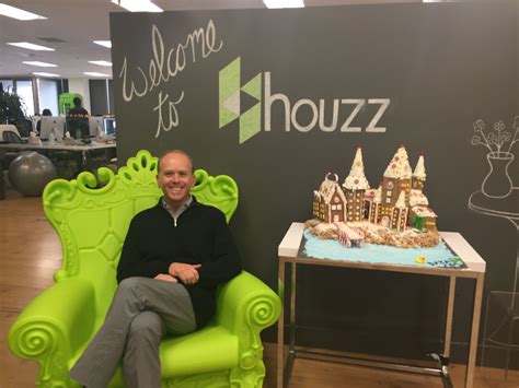 Internet Entrepreneur Searchforecast Arafura Ventures San Francisco Usa