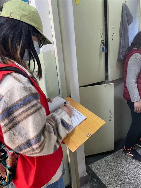 “一站式”学生社区：“小岗位”迸发“大能量” 学生社区服务“走新”更“走心” 天津城建大学